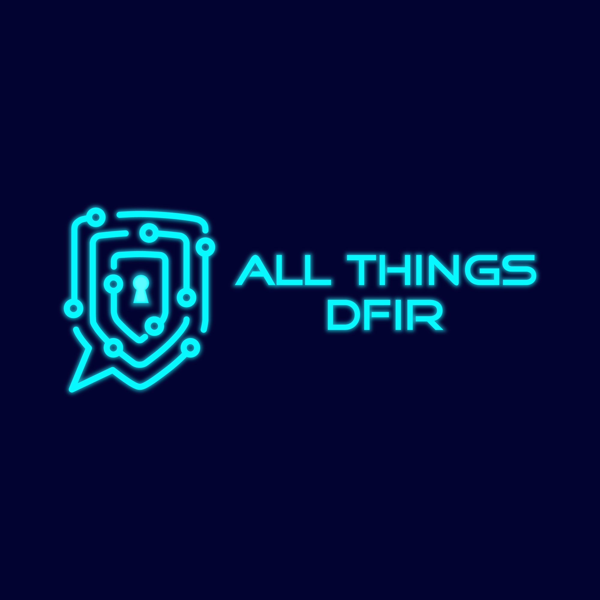All Things DFIR